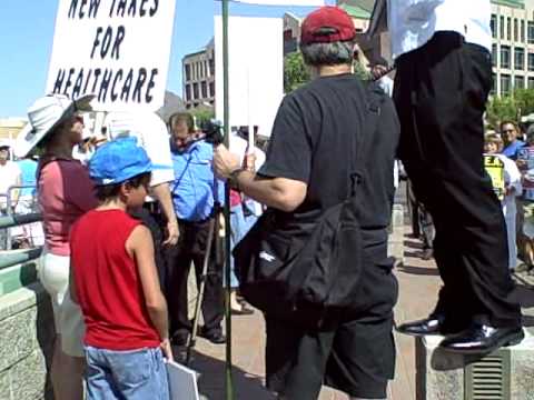 Become a Republican Party precinct committeeman! - YouTube