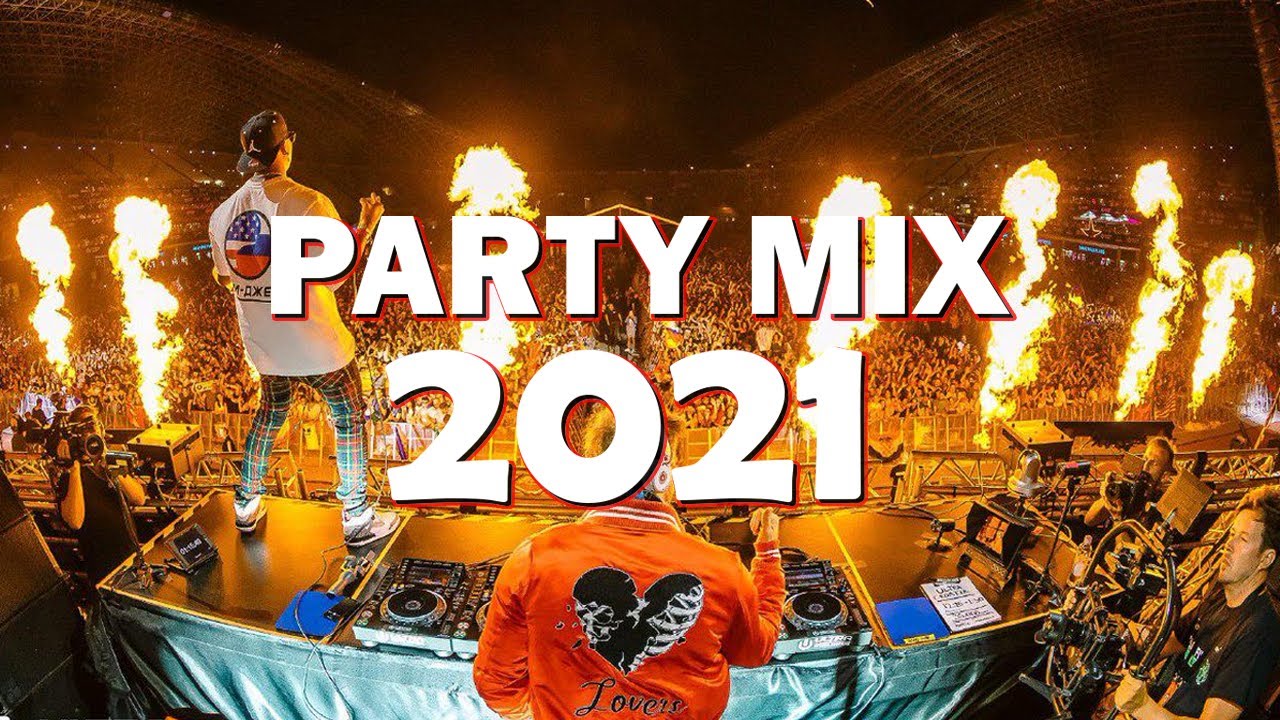 EDM Party Music Mix 2021 - Best Songs Mix 2021 - YouTube