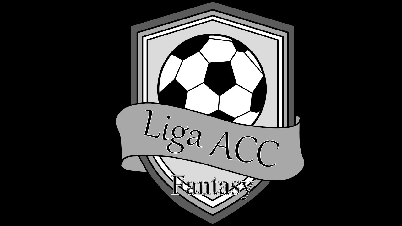 Liga ACC Fantasy 2023 2024 Jornada 14 y 13 - YouTube
