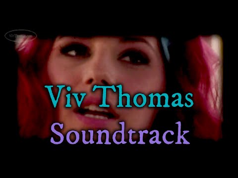 [Viv Thomas OST] Summer Camp Secrets: 1 - Opening Titles