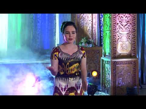 Мехронаи Мансур Модар /Mehronai Mansur Modar/ 2018