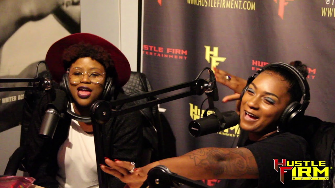 Veeta Venom On New Music, Cardi B, + More - YouTube