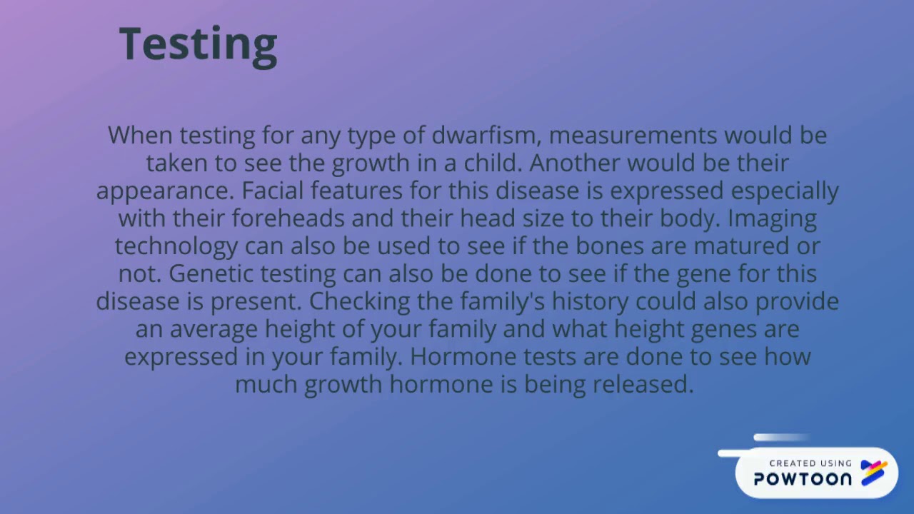 genetics final project - YouTube