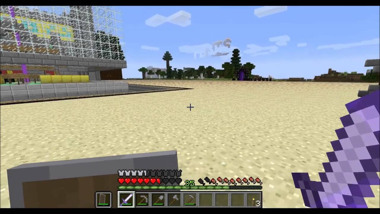 minecraft episode - MOO-CRAFT - (THIS SERVER IS AWESOME ) - YouTube