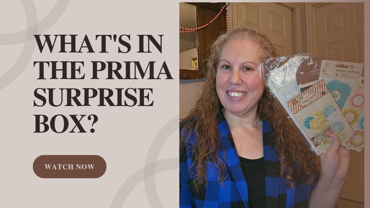 * Surprise Prima Unboxing * Over $431 Worth Of Product!!! 🎉 - YouTube