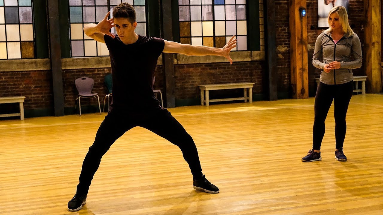 The Next Step - Season 6 Episode 21 - YouTube