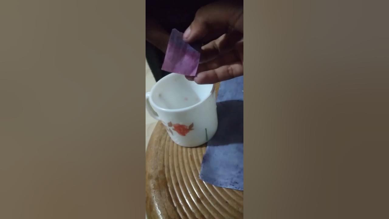 My Experiment Youtube