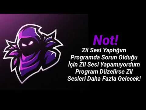 En iyi zil sesi budur.