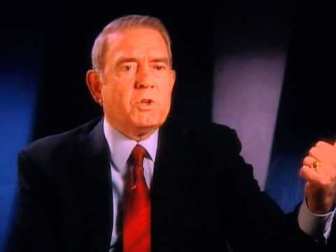 Dan Rather recalls the day of the assassination of JFK - EMMYTVLEGENDS ...