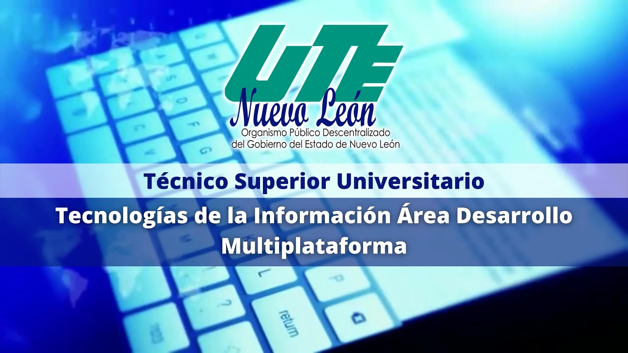 Universidad Tecnológica Gral. Mariano Escobedo, Nuevo León - TICs Área ...