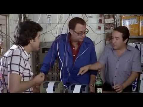 Los Liantes-Método de la ruleta - YouTube