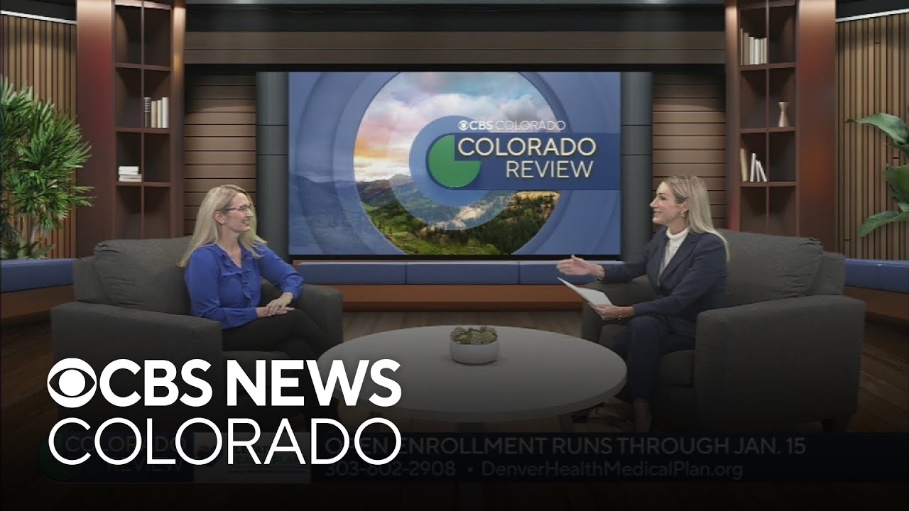 Colorado Review: Denver Health Medical Plan - YouTube