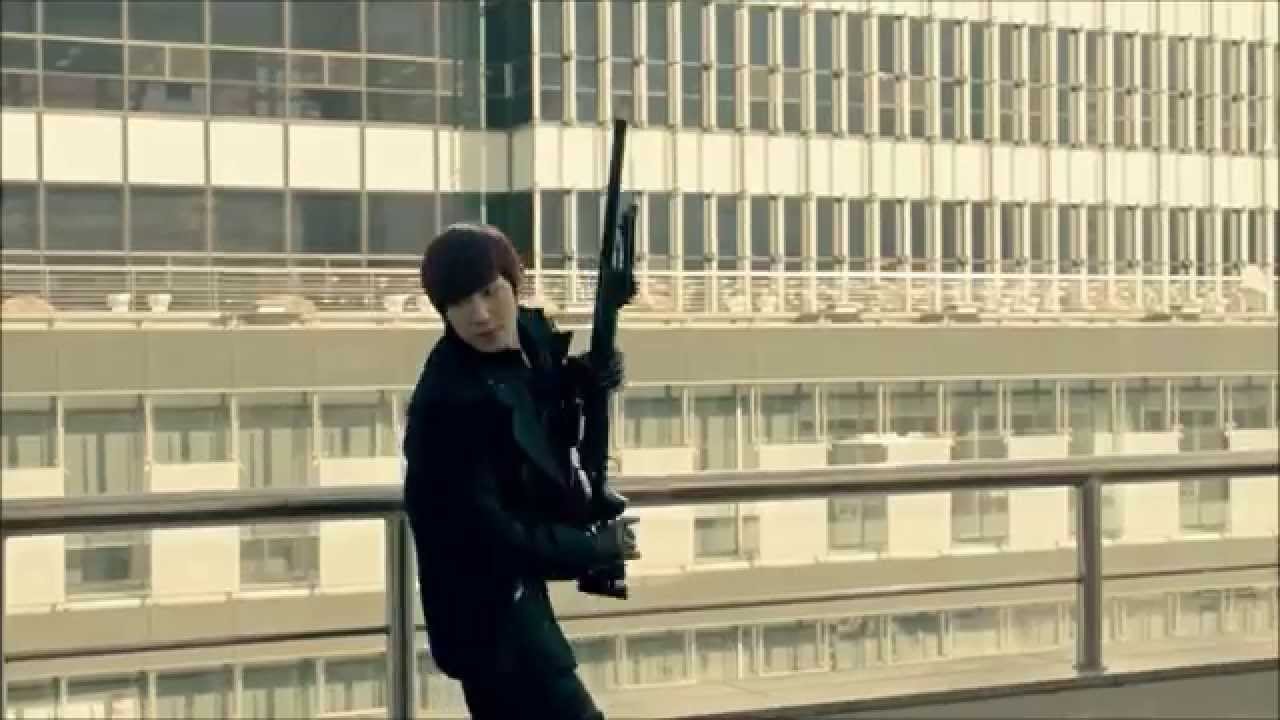 Dynamic Black - Yesterday M/V - YouTube