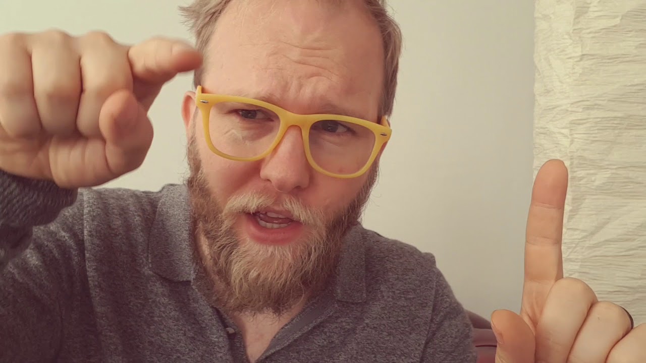 Excessive Blushing & aged 30+ (this is for you) - YouTube