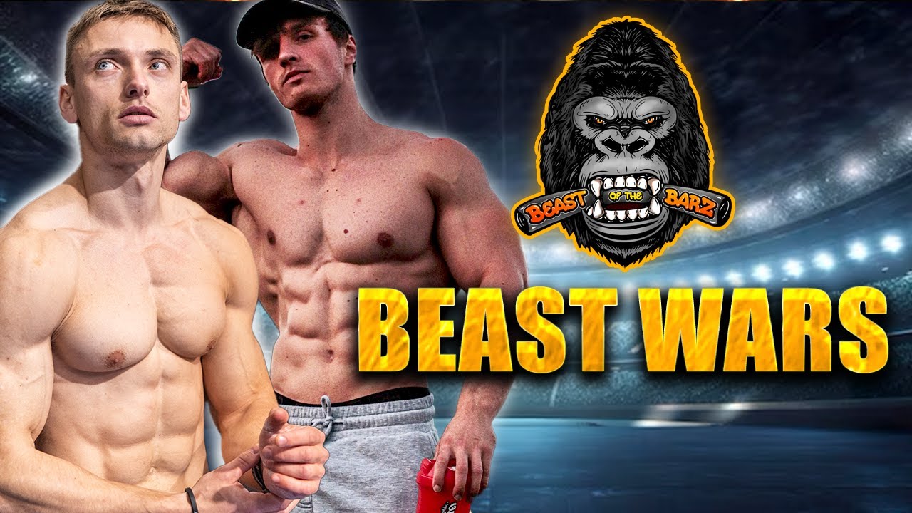 Day 1 - Beast Of The Barz 2023 - YouTube