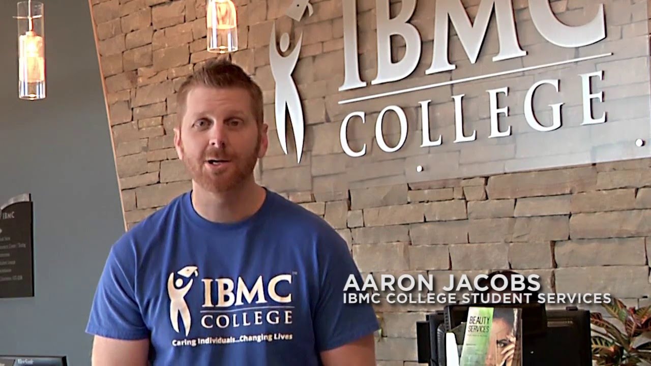 Take a video tour of IBMC College - YouTube