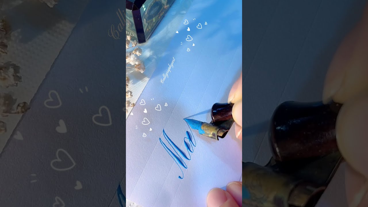 How To Write Will You Marry Me In Fancy Cursive Calligraphy Writing How To Write Will You Marry Me In Fancy Cursive Calligraphy Writing