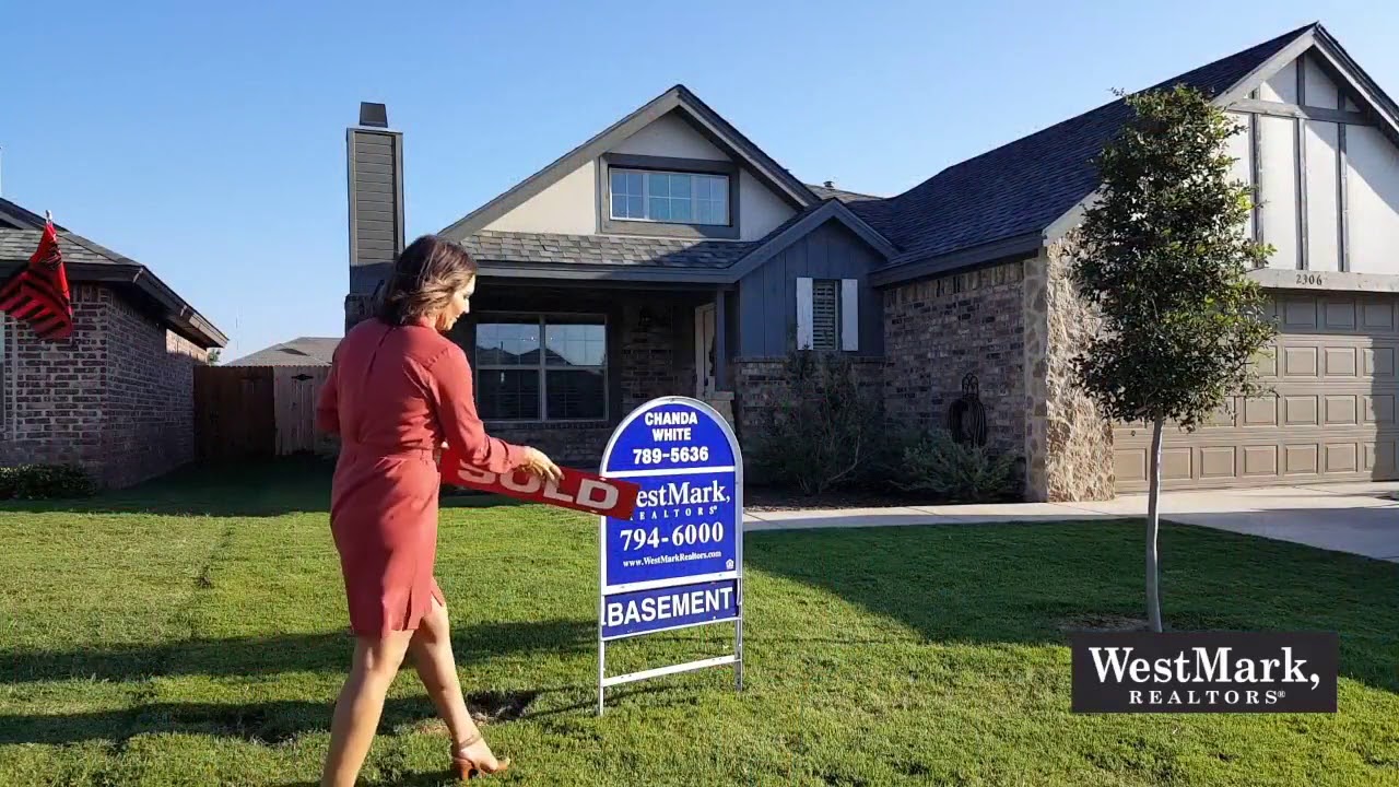 Chanda White Real Estate - YouTube