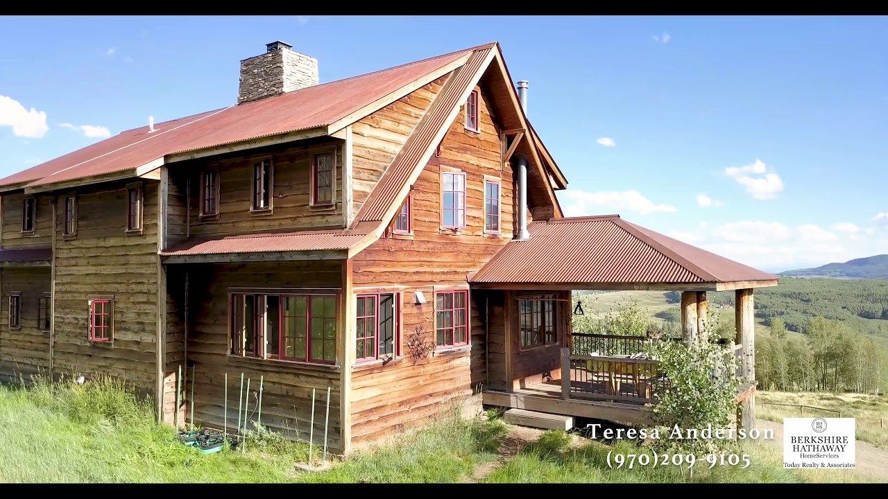 1358 Castle Drive - YouTube