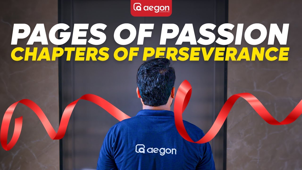 PAGES OF PASSION, CHAPTERS OF PERSEVERANCE: A GLIMPSE INTO THE ...
