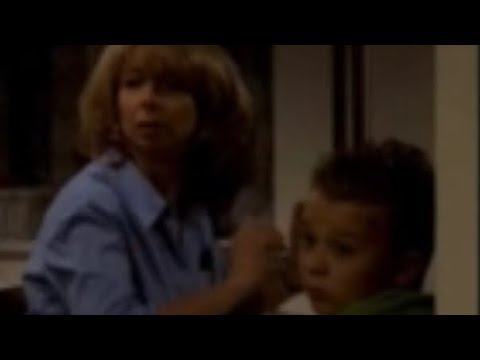 Coronation Street - Gail Platt Storyline 2000 3/3