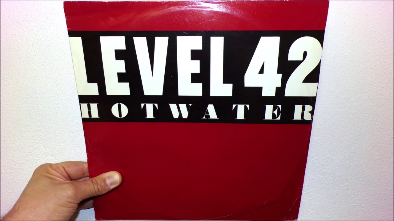 Level 42 - Hot water (1984 Extended version) - YouTube