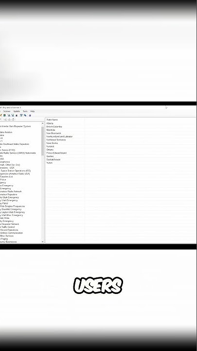 Mastering Sentinel: A Comprehensive Guide for New Scanner Users - YouTube