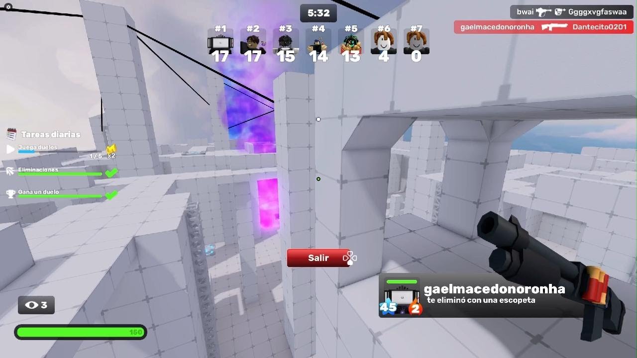 Roblox_rivals 2vs2👍🤑 - YouTube