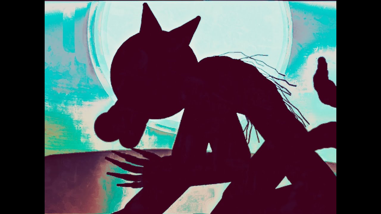 Werewolf transformation and muscle growth (Werwolf Verwandlung ...