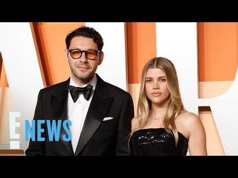 Sofia Richie Gives Birth, Welcomes Baby No. 2 With Elliot Grainge | E! News