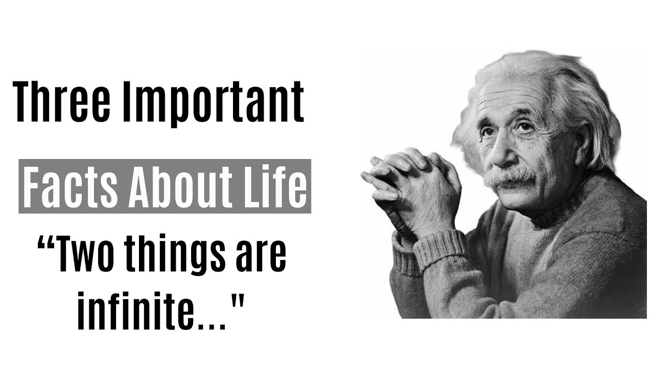 Important Facts | Motival Qoutes About Life - YouTube