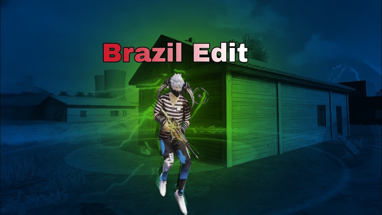 Brazil Edit - YouTube