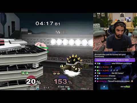 🔴LIVE | ROAD TO GRANDMASTER NO !MICKEY MOUSE DAY 8...MY BOWSER AKA lil bow wow