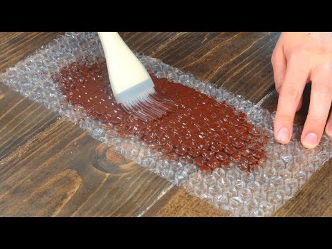 Life Hacks - Creative Everyday Life Tips: Recycle Bubble Wrap - 5 great ...