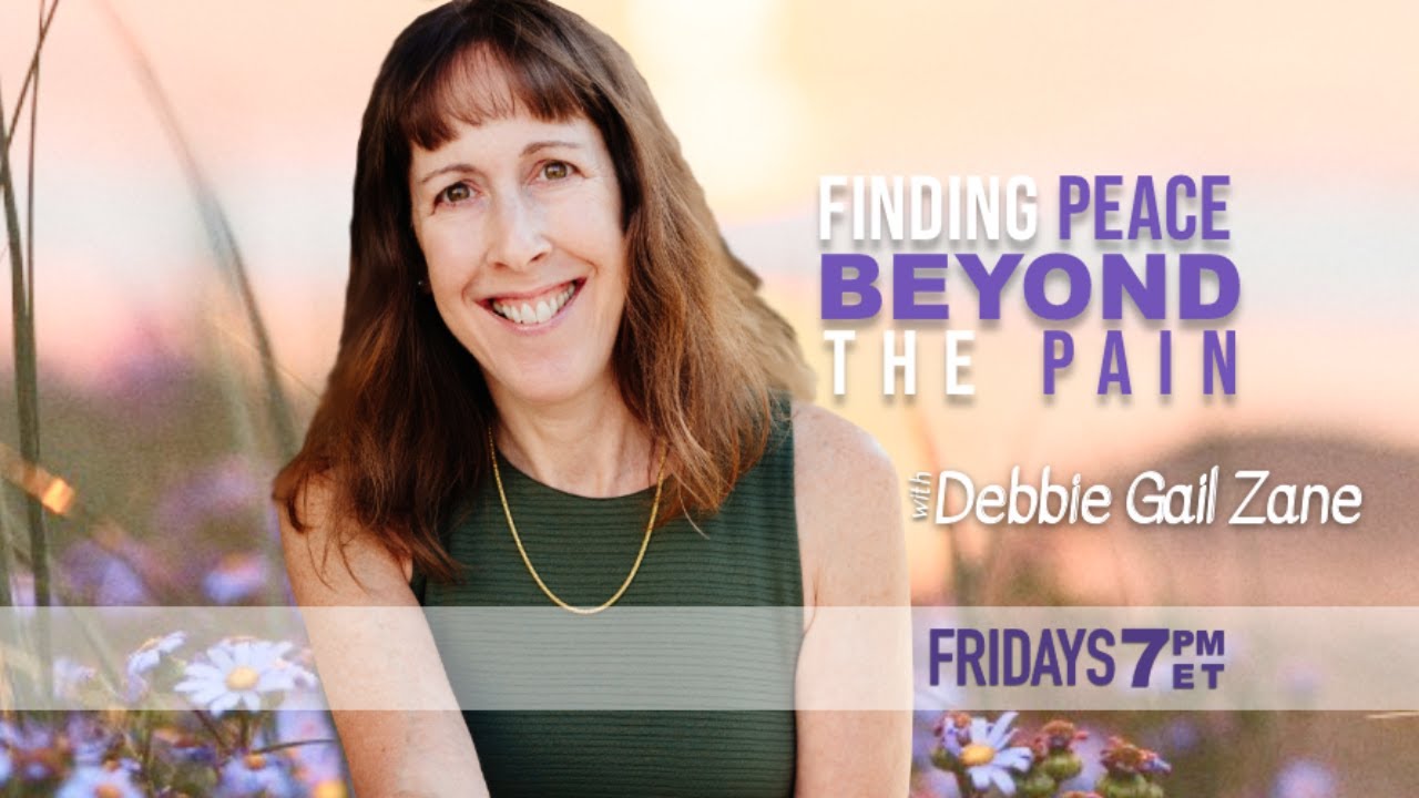 Your Teen/Adult Child's Mental Health with guest Dr. Victoria Cuore ...
