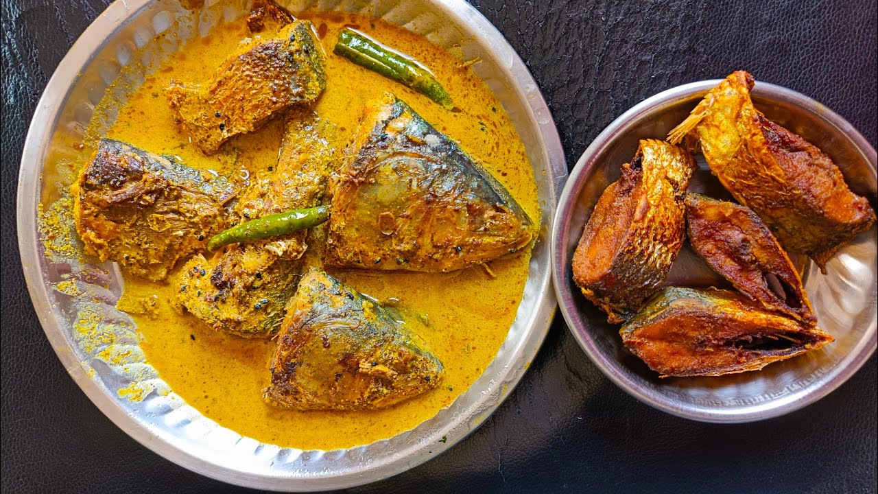 Hilsa Recipe | সরষে ইলিশ | টকদই দিয়ে ইলিশ রান্না এতো কোনো দিনও শুনিনি ...