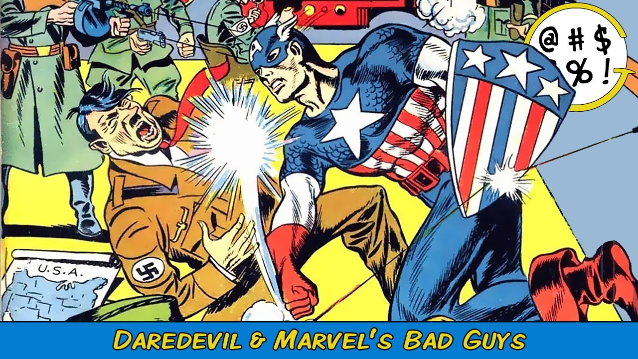 The Grawlix Podcast #17: Sweaty Sheen [Comic Book & Nerd Podcast] - YouTube