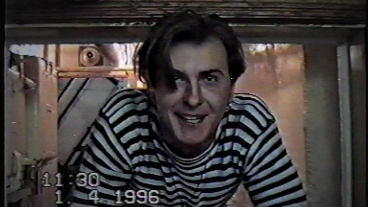 1995/10-1996/04 - Кругосветка. Крузенштерн (music video MrMax) - YouTube