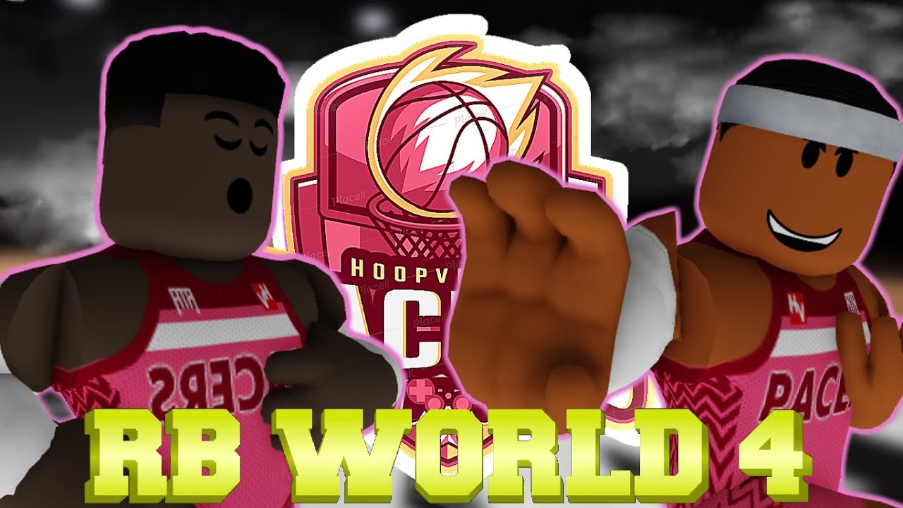 Back to Back Wins Almost Became Reality | RB World 4: Rec Center - YouTube