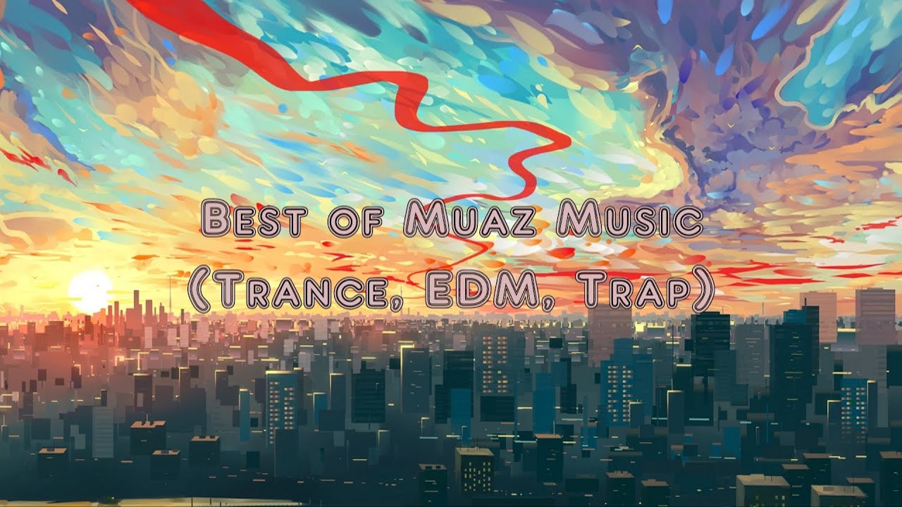 Muaz - Aesthete (Full Album) - YouTube