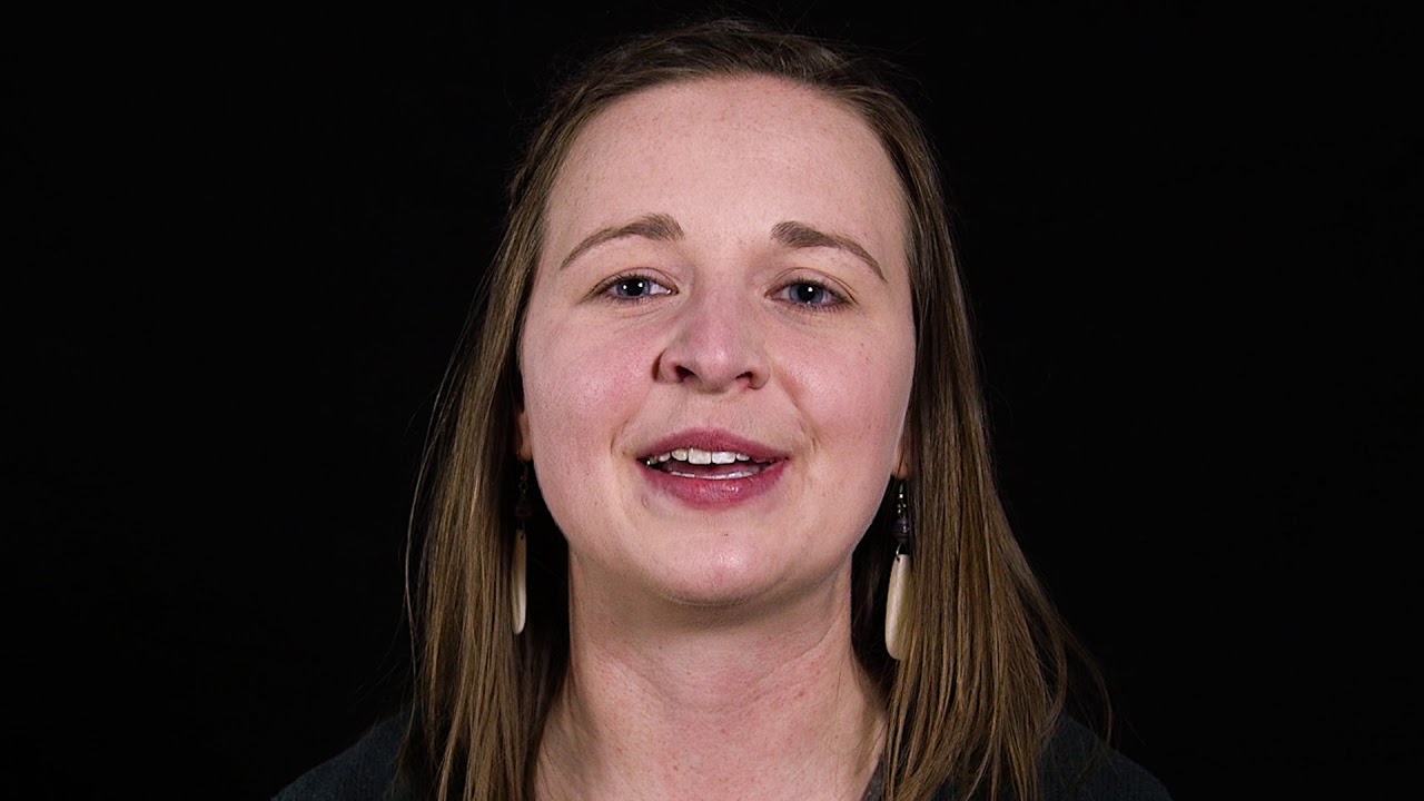 Jaimee Janiga – Supporting the places and communities we love. - YouTube