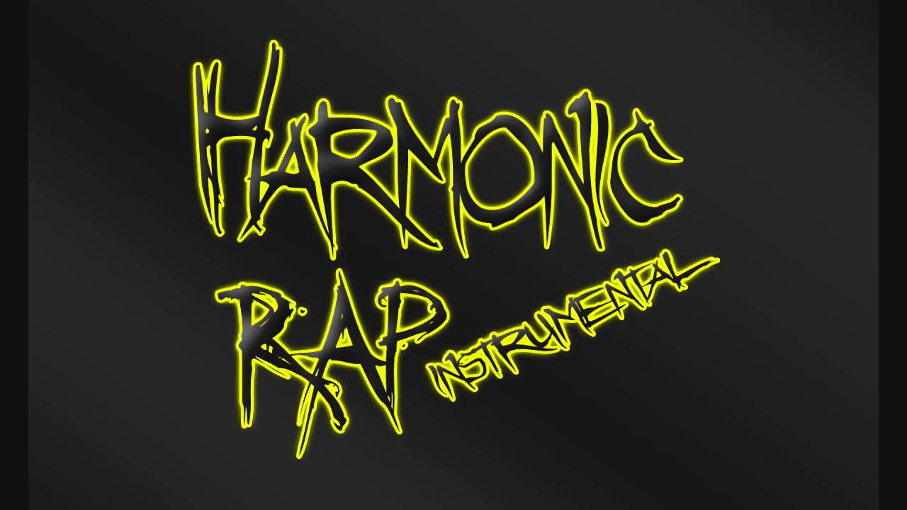 Harmonic Rap Instrumental - YouTube
