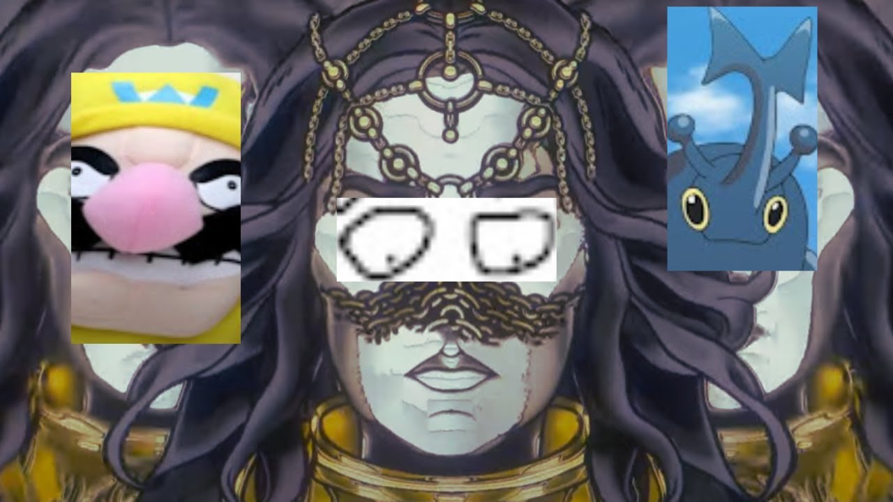 Ranking Disciple Knights Of The Round Table Vol. 6 (w/ McFingus & Rxinz ...