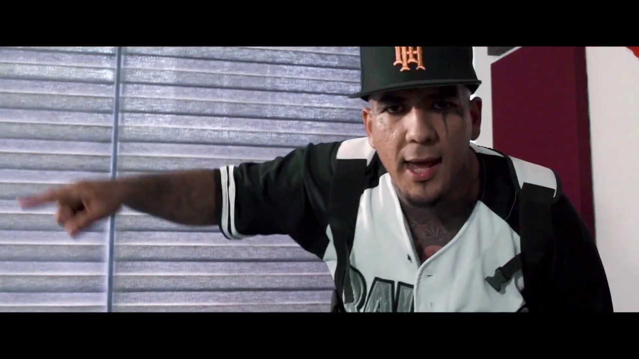 Remik González - (El Mismo Que Antes) Ft Fekzer - VIDEO OFICIAL - YouTube