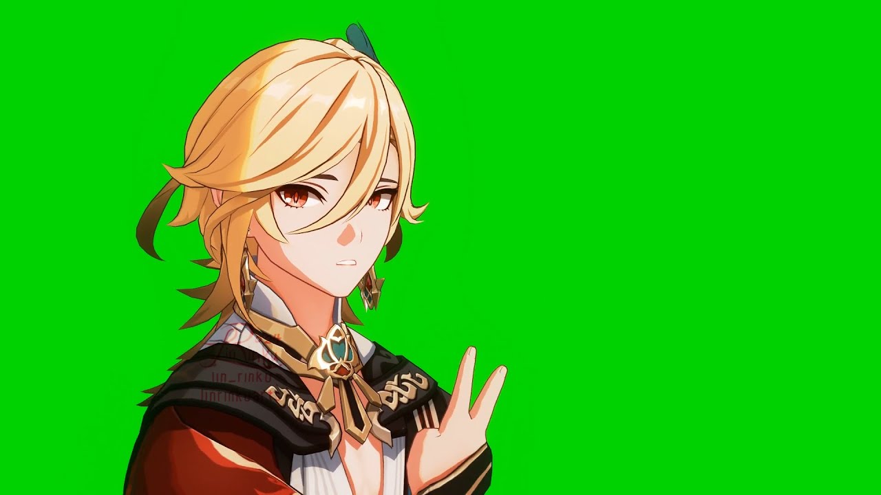 Kaveh, Peace Out [Green Screen] - YouTube