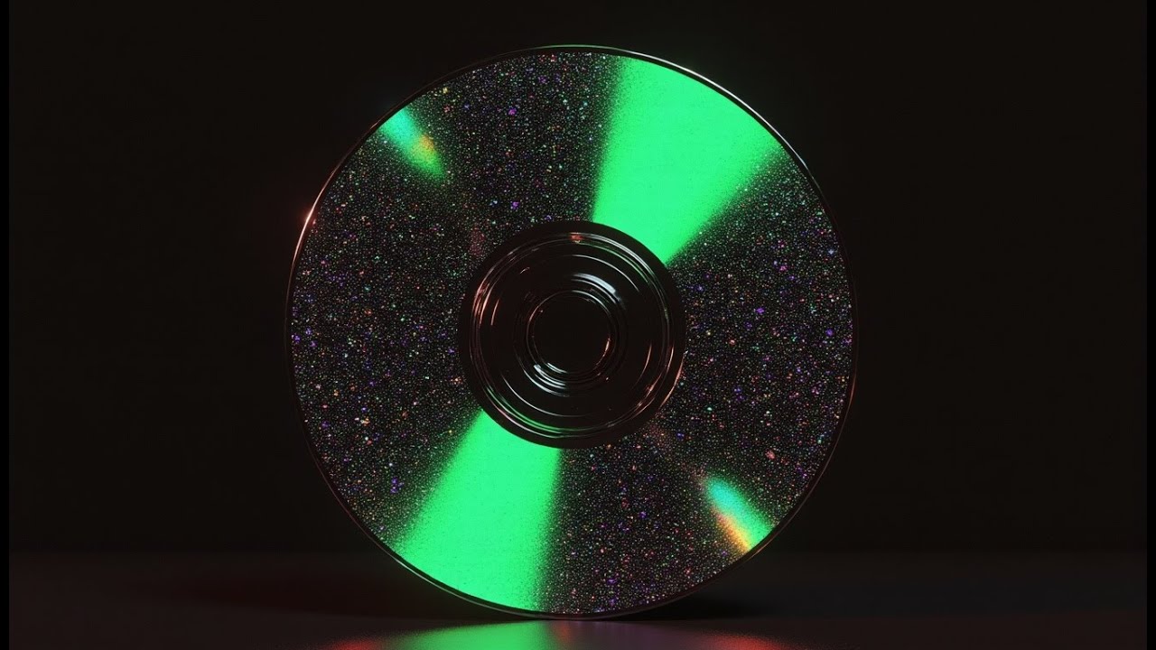 Space Disc | Liquid DnB / Jungle Mix - YouTube