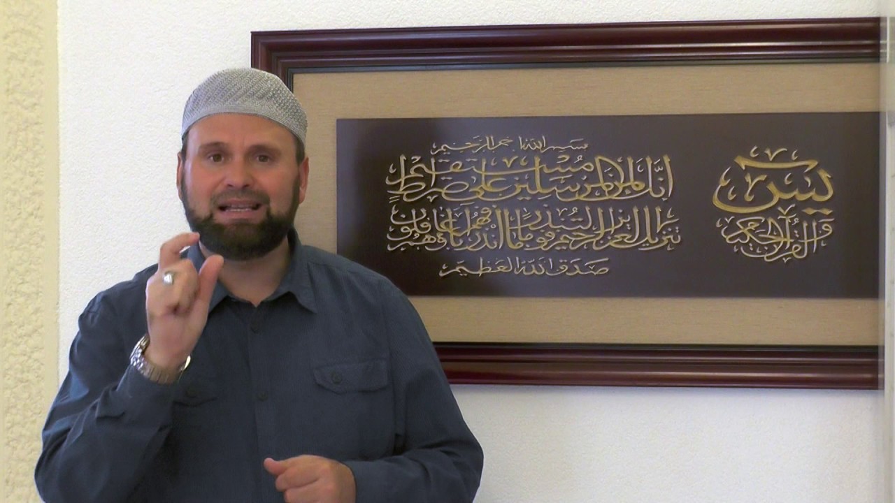 Arif ef. Ramadani "VERATA E SOVET" - part 16 - YouTube