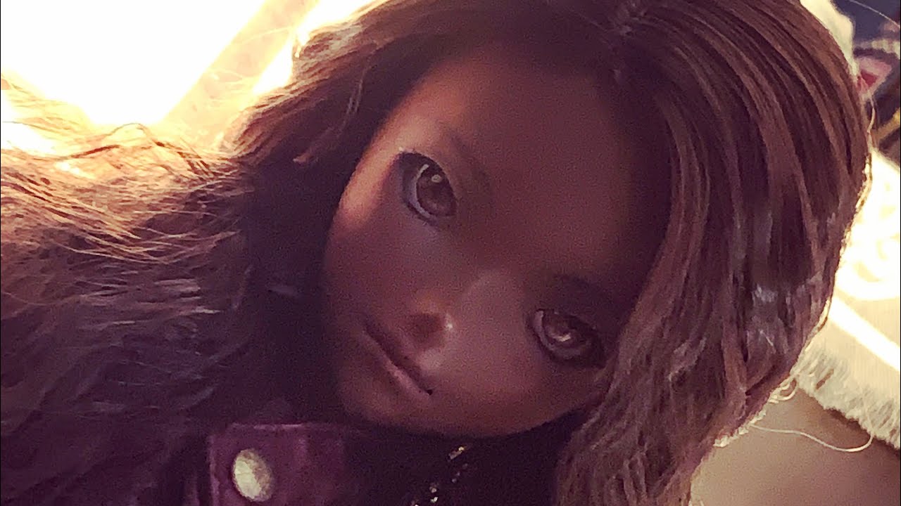 Sunday Hangover with Smart Doll Reflection💜💜💜💜 - YouTube