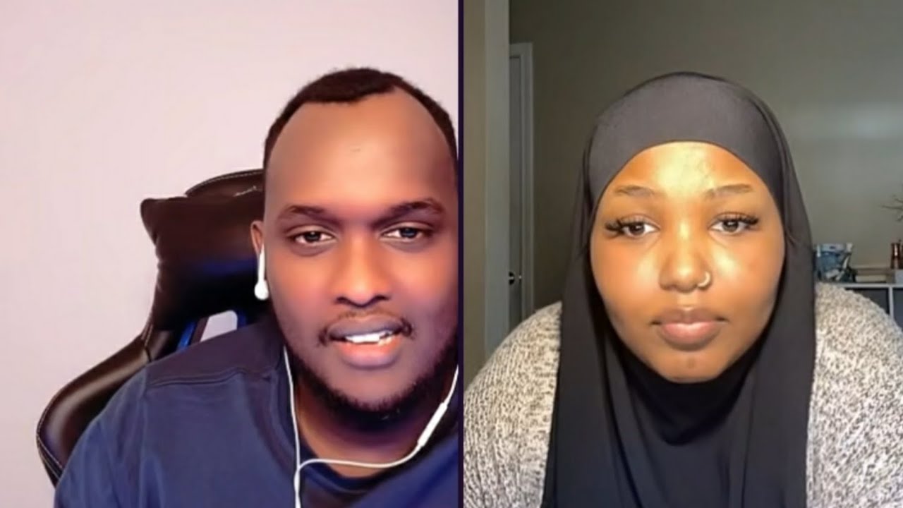 somali Gamer oo cawo Lagayabsaday... - YouTube