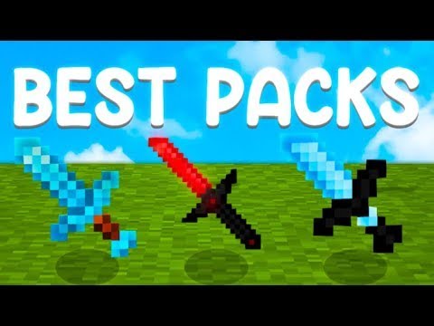 Best Texture Pack For Pvp! Minecraft Java! Hehe - YouTube